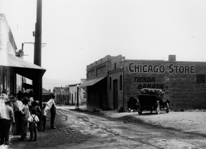 A History of Heritage | Chicago Music Store