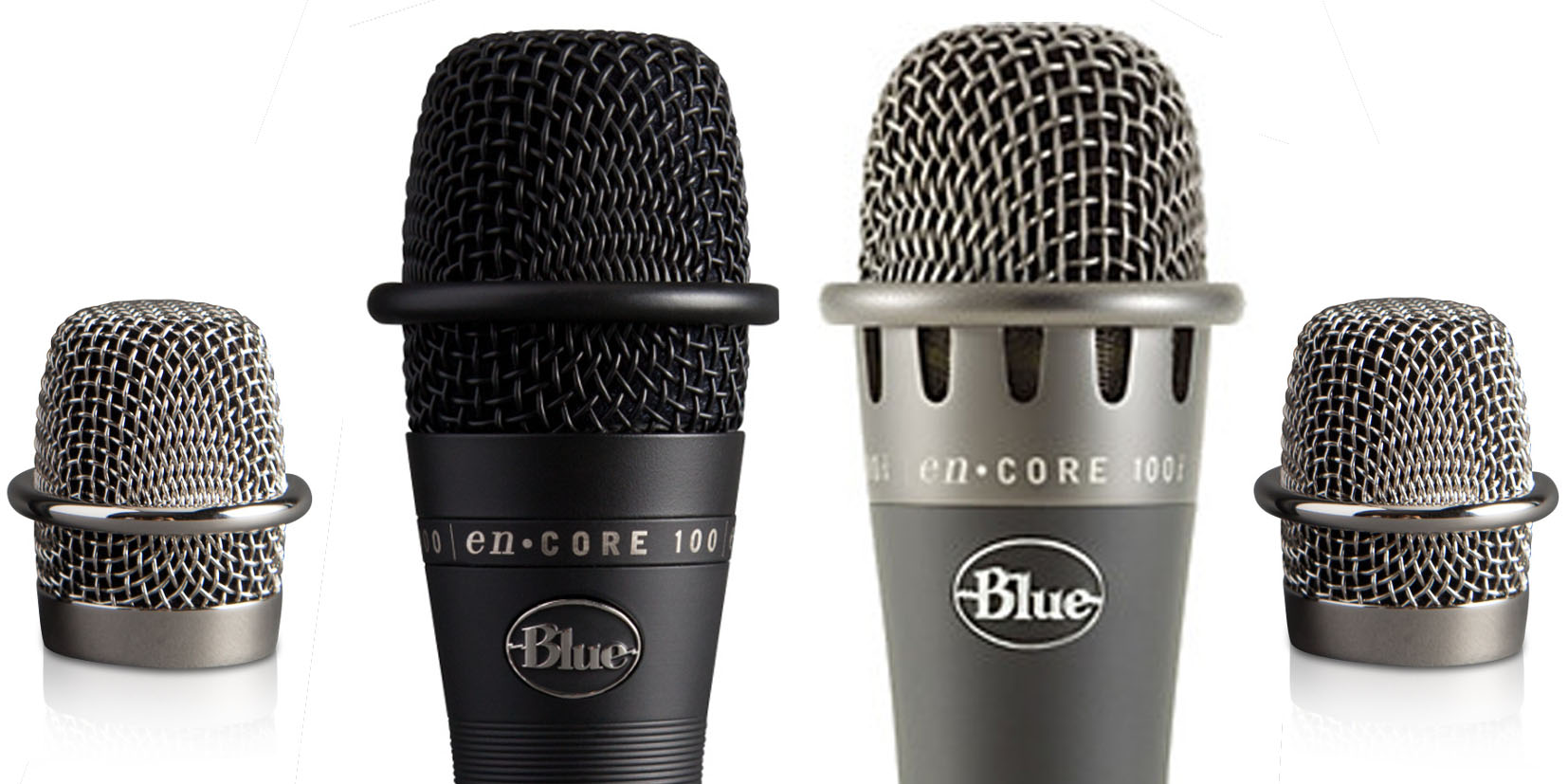 Blue Microphones | Chicago Music Store